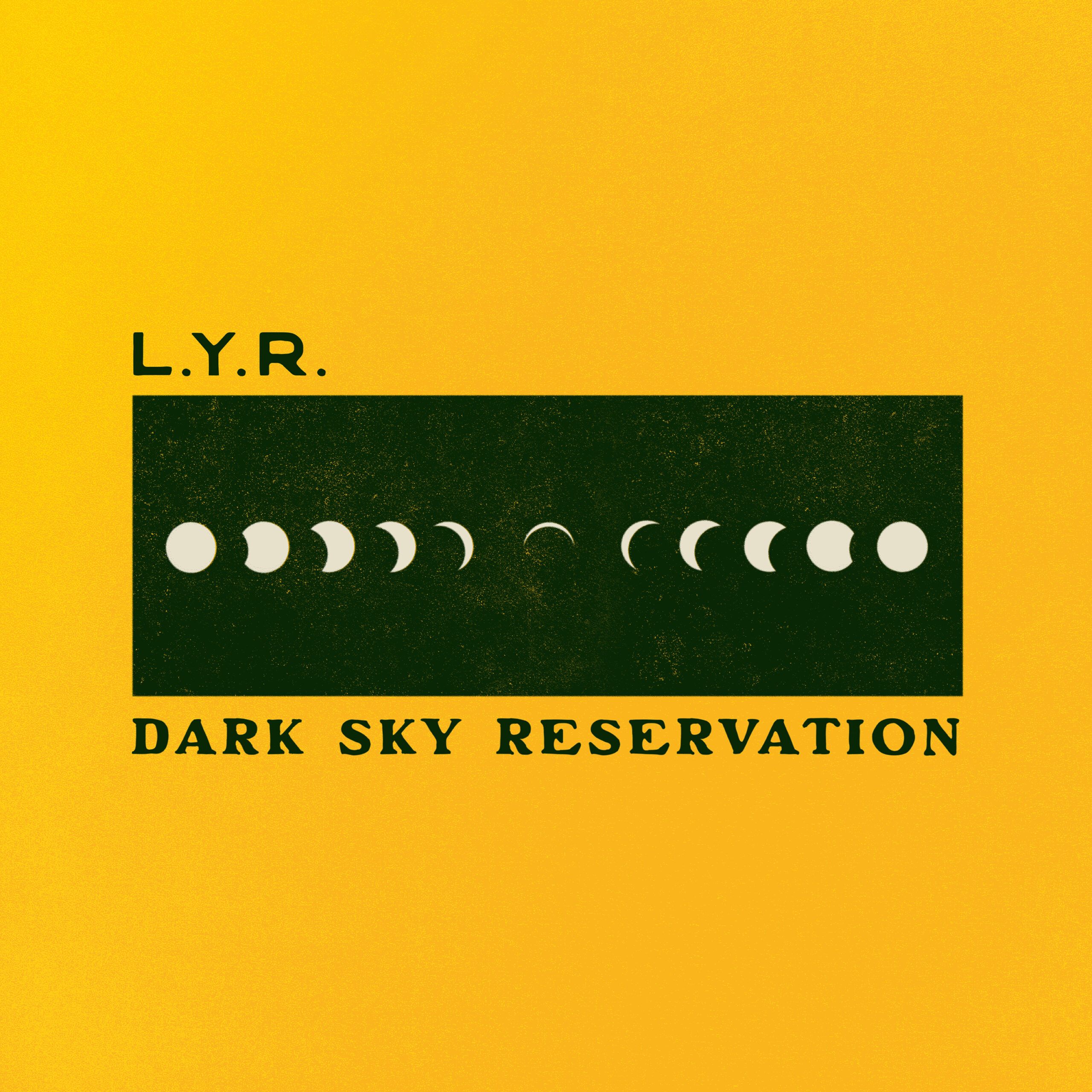 L.Y.R. announce new album 'Dark Sky Reservation' - Real World Records