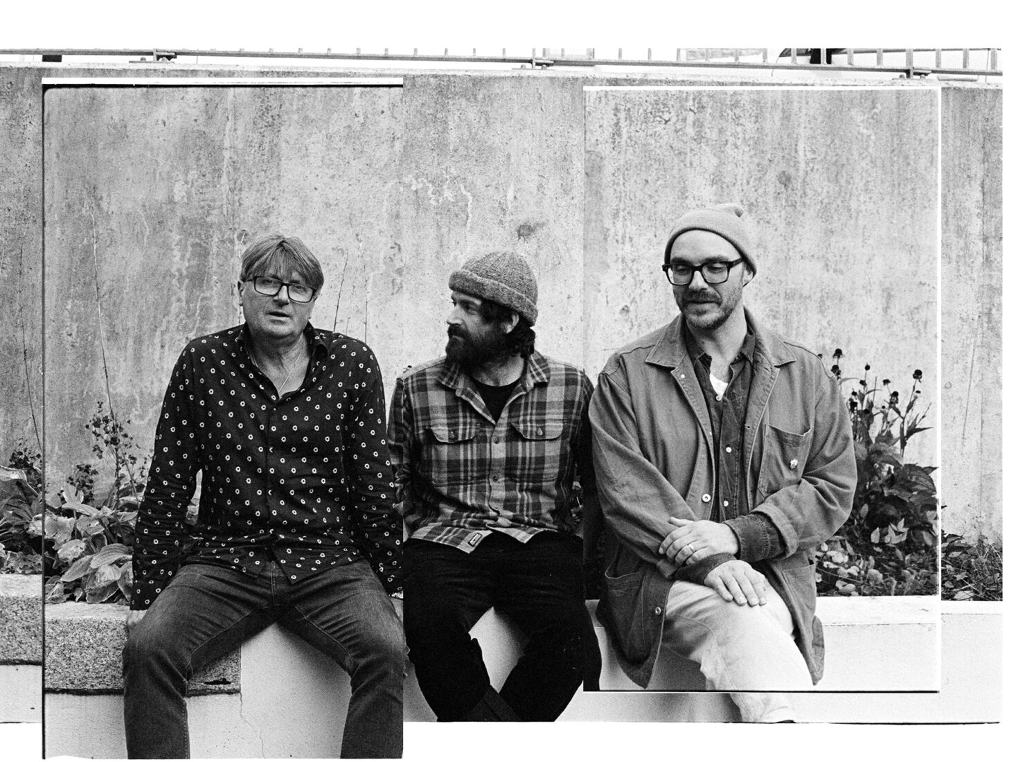 Dark Sky Reservation - Real World Records