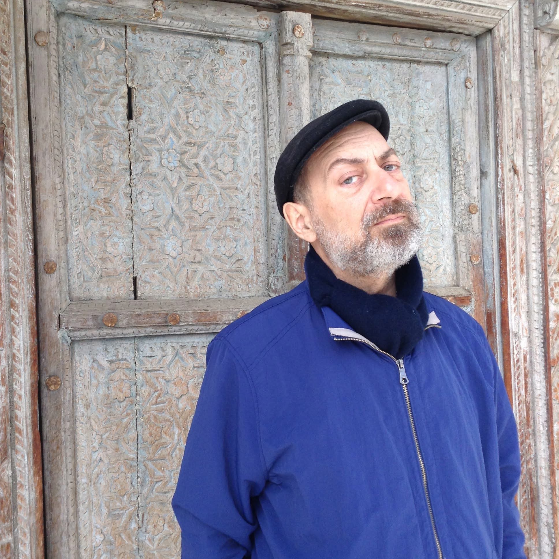 The last Dub Colossus recording with Nick Page out on Real World X in ...